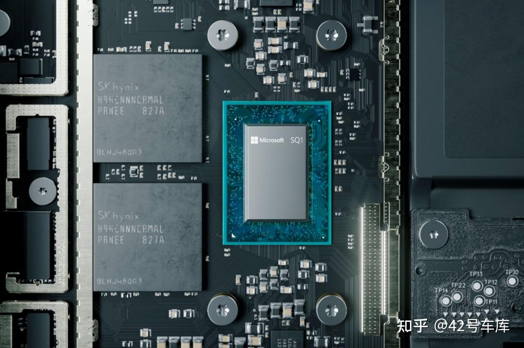 能打败高通 8295 的，只有下一个高通 - 知乎