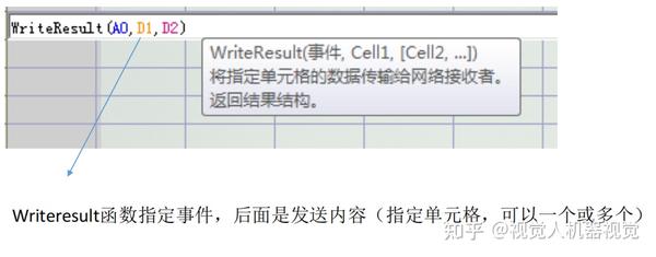 康耐视智能相机insight主从触发以及康耐视insight视觉系统之间数据特有交互方式 知乎 8556