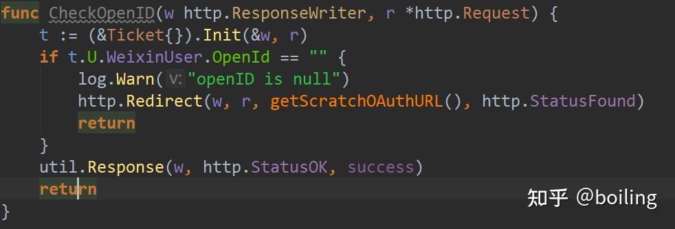 熟练使用go-IDE: Goland - 知乎
