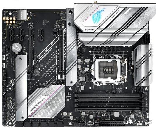 2021年3月10日。最新上市的B560主板汇总。支持PCIE4.0。支持XMP，可以进行内存超频。建议搭配10600KF,10700F处理器