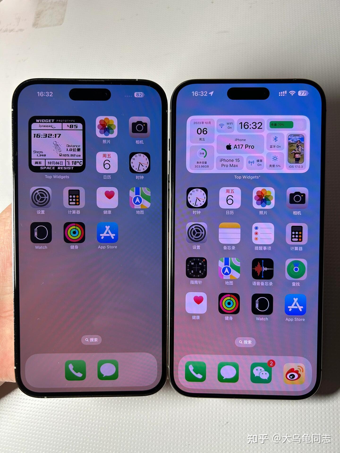 2025年苹果14pm和15pm买哪个？（超详细评测） - 知乎