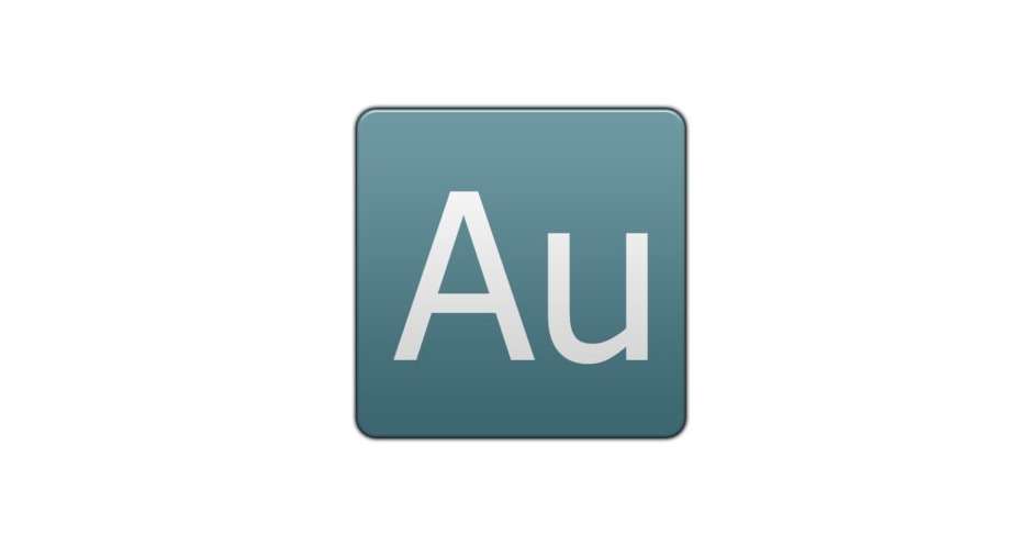【小技巧】利用Au软件内录电脑系统播放的声音，学会这招告别各种收费VIP - 知乎