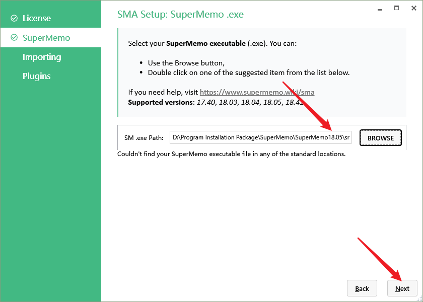 SuperMemo安装SuperMemo Assistant插件 - 知乎