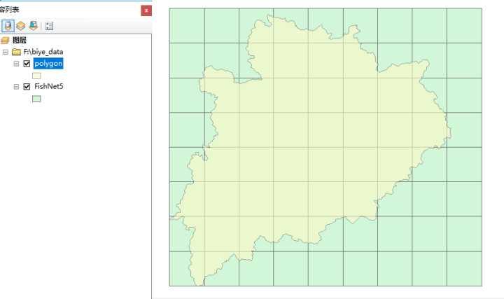 基于arcgis的python编程 10、根据excel表格批量生成点数据批量裁剪 知乎