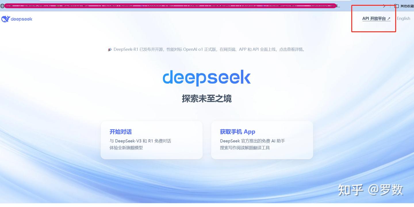 使用DeepSeek 大模型API，低成本高质量翻译自由不是梦！ - 知乎