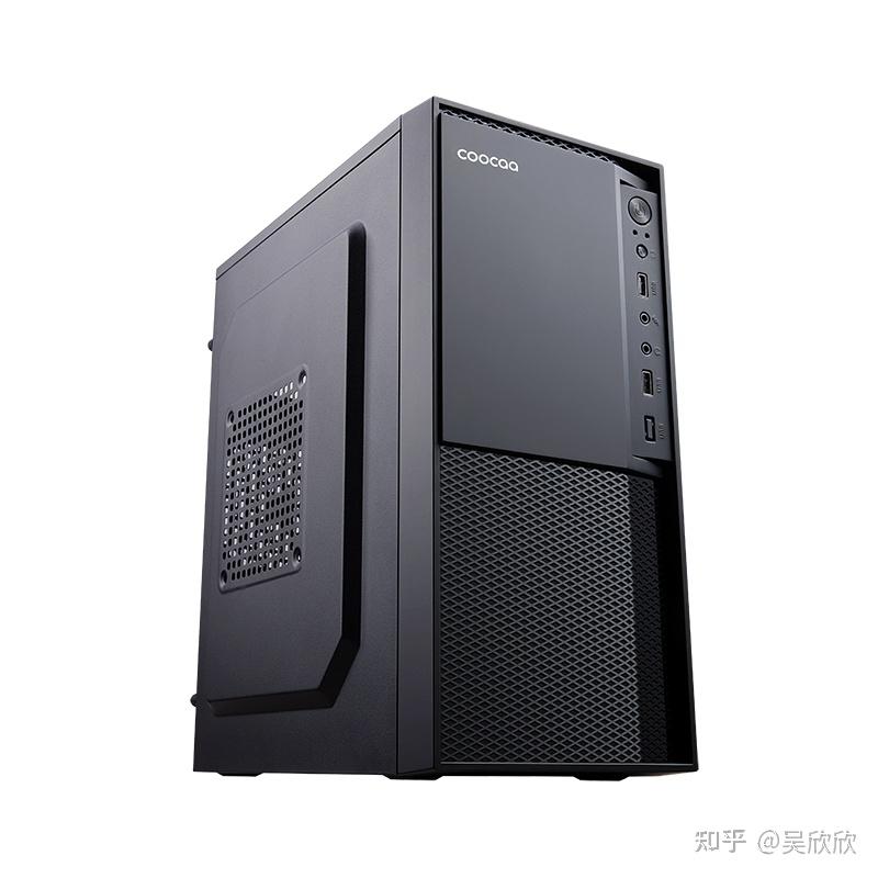单主机台式机什么牌子质量好，单主机台式机排名前十的品牌推荐！ - 知乎