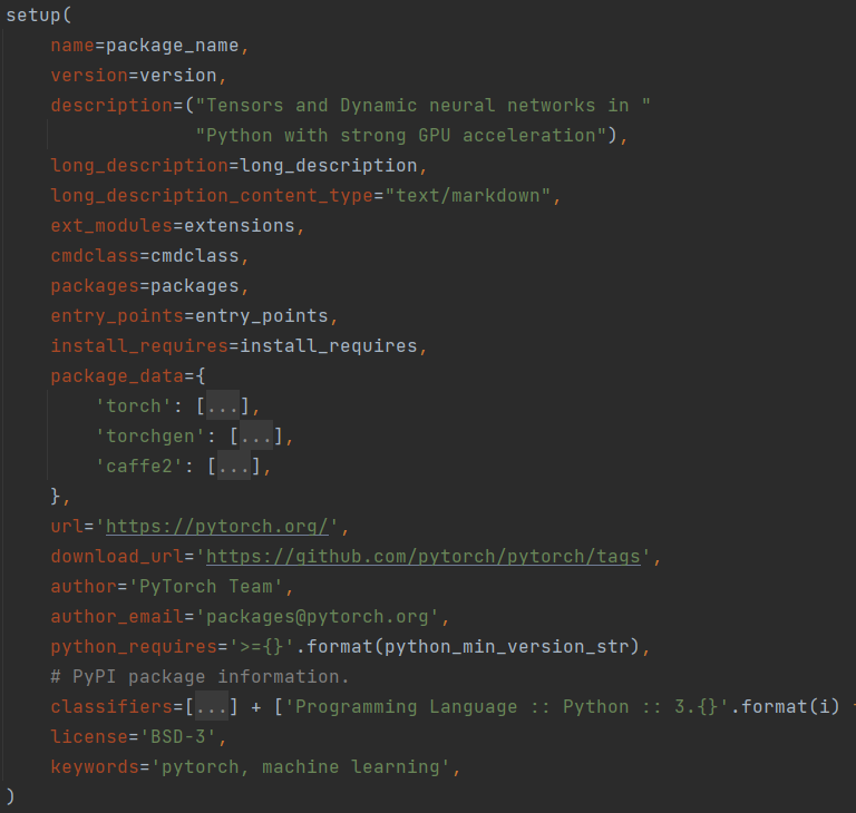 python笔记5.2+pytorch阅读 - 知乎