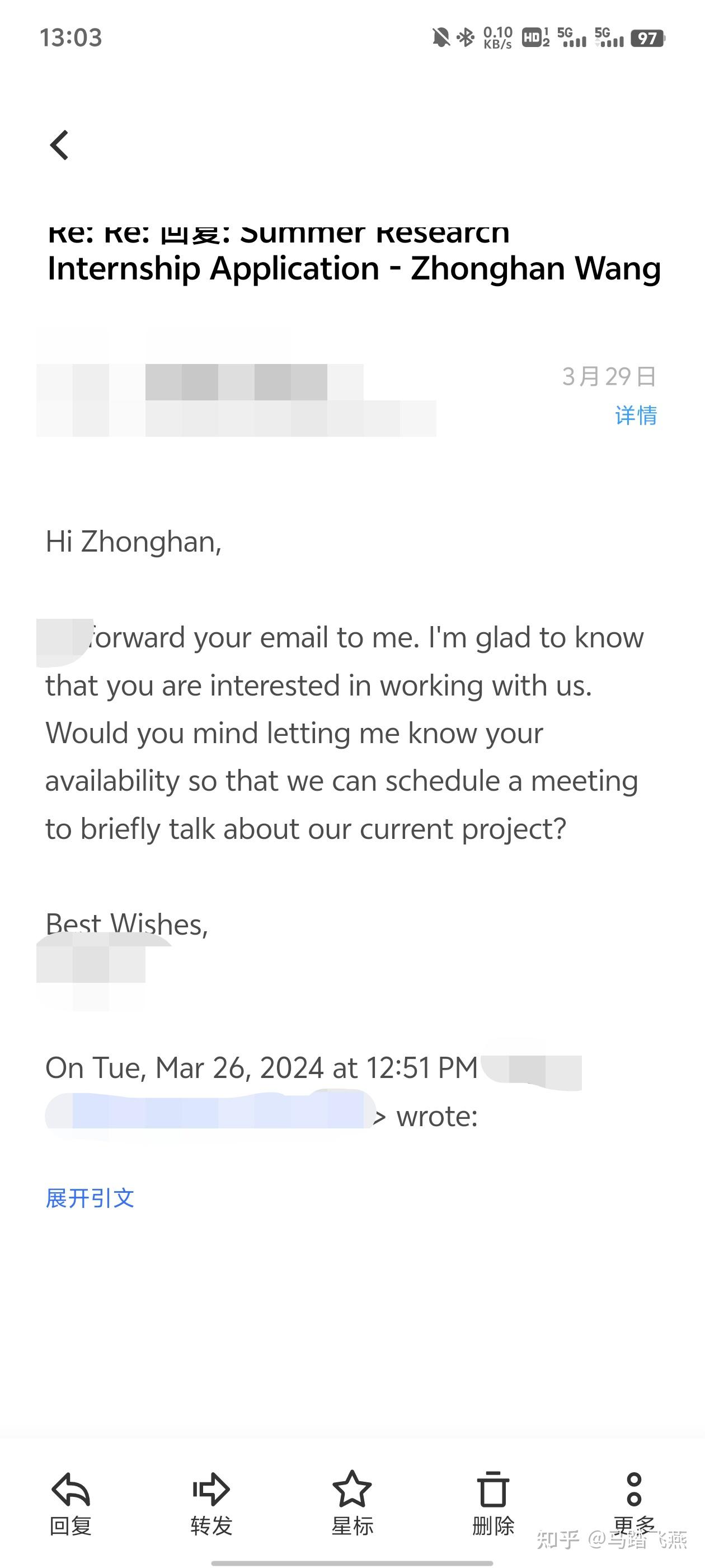 你似乎来到了没有知识存在的荒原 - 知乎