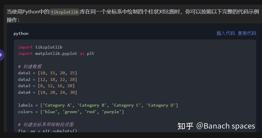 怎样提高LaTeX科研绘图的效率 - 知乎