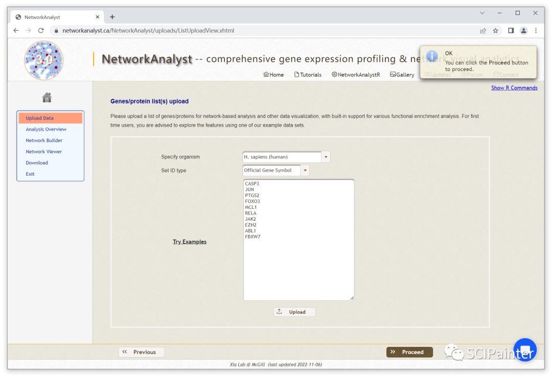 如何预测转录因子并构建互作网络？ - 知乎