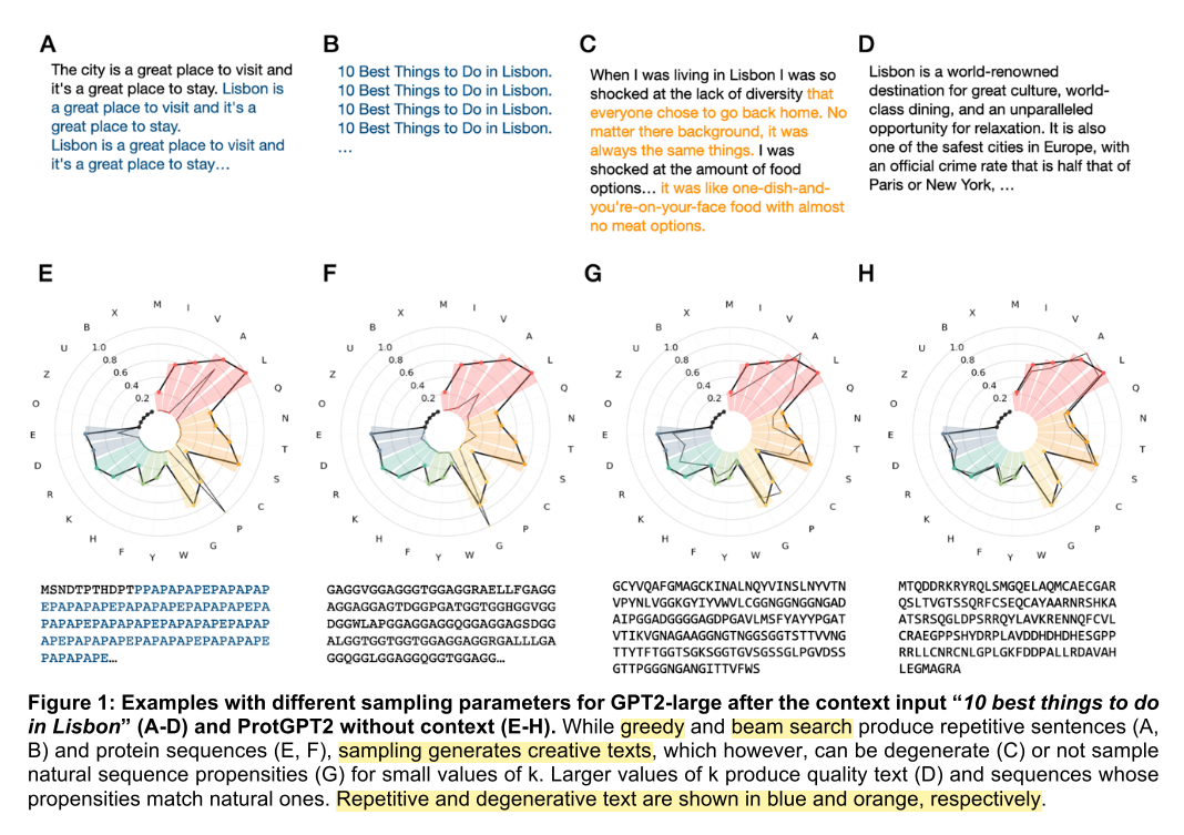 GPT meets Protein - 知乎