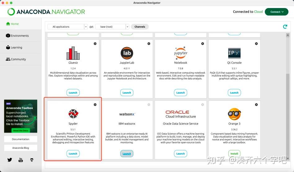 Python基础-Anaconda，Spyder，数据类型 - 知乎