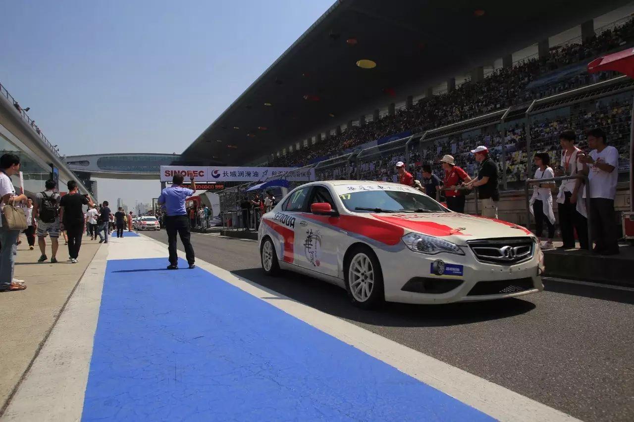 世界上最精彩的房车赛，下次不要再错过 - 知乎