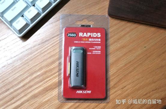 U盘评测——终身质保的海康威视R36C - 知乎