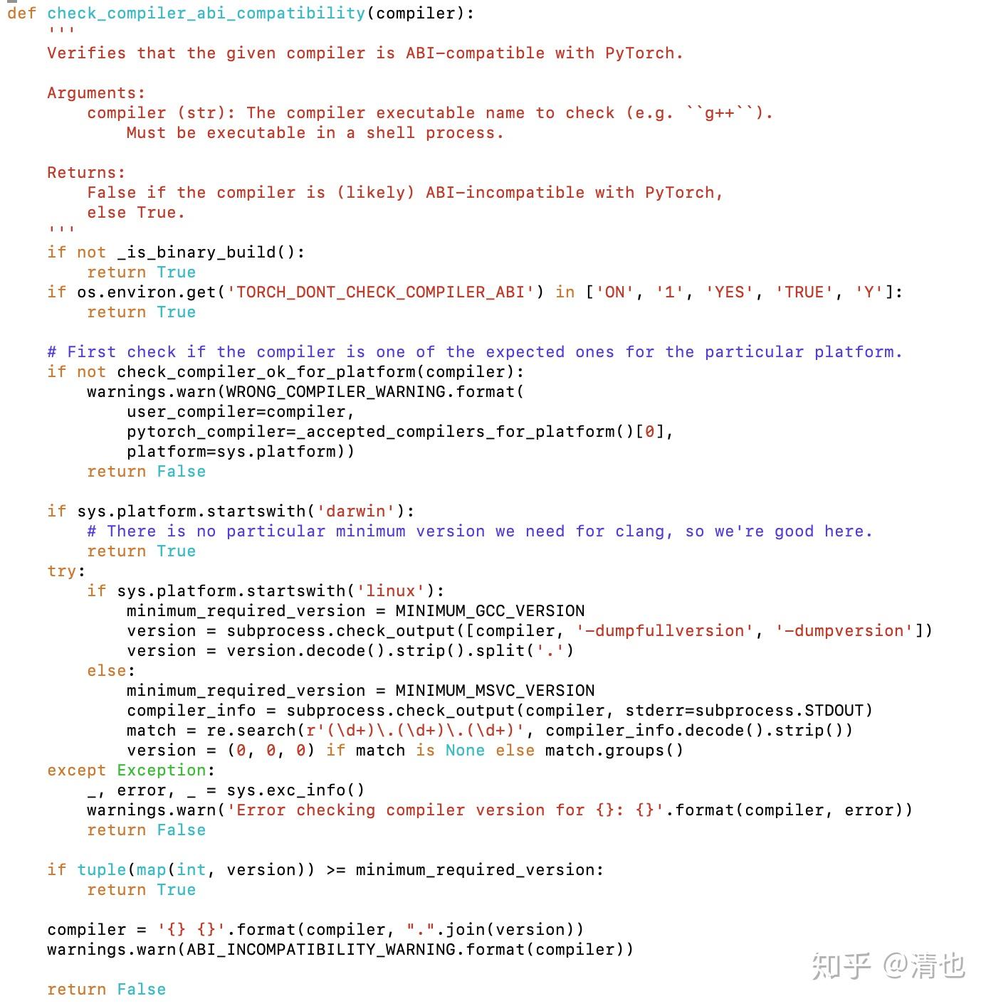 Linux系统Pytorch-Encoding安装，你值得拥有！ - 知乎