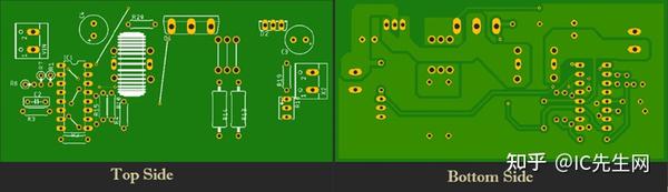 使用TL494设计高功率、高效率升压转换器 - 知乎