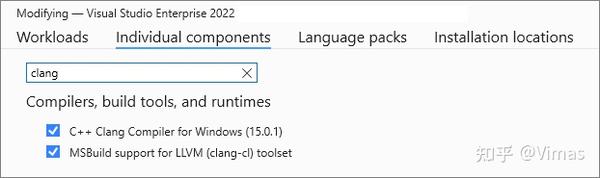 CMake生成Visual Studio工程 - 知乎
