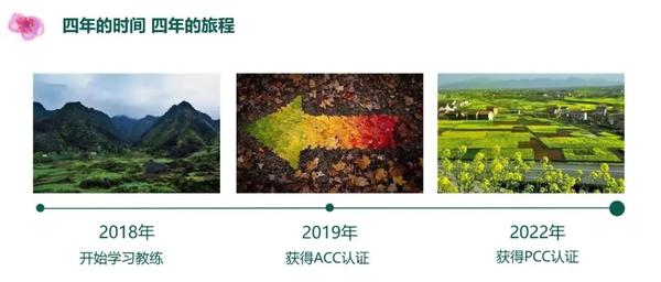 一路急行，所幸未错过沿途风景 | PCC的成长之旅 - 知乎