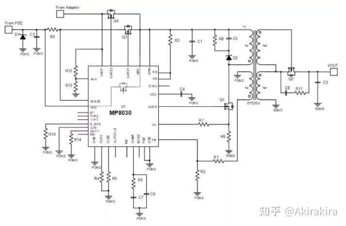 MPS | POE 供电，这颗小芯片有大作为! - 知乎