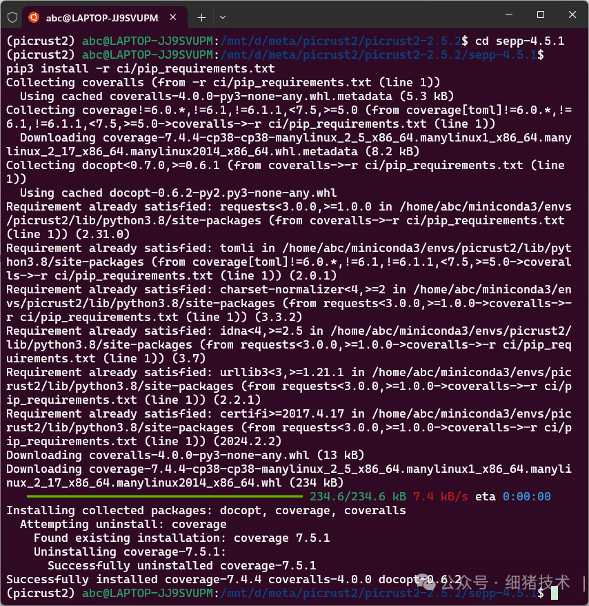 PICRUSt2简介与安装教程 - 知乎