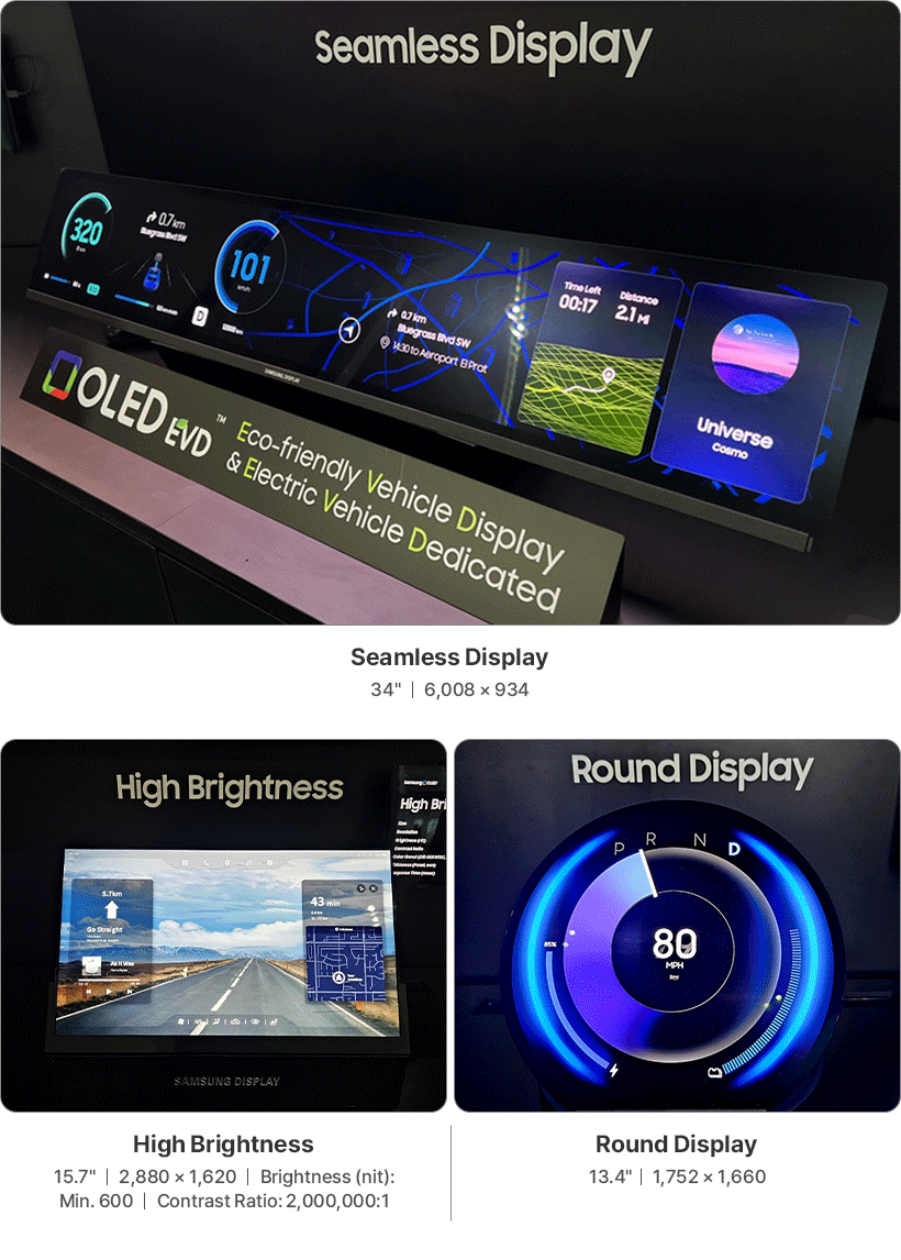 CES 2024最佳创新奖揭晓！一起来看35款产品如何引领未来科技产品发展趋势！ - 知乎