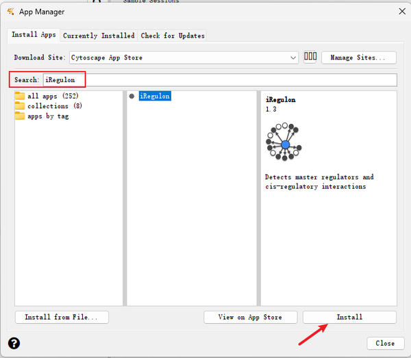【干货】如何使用cytoscape玩转网络图？（二） - 知乎