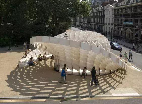 HUA.DESIGN |《 公共艺术 Public art 》 - 知乎