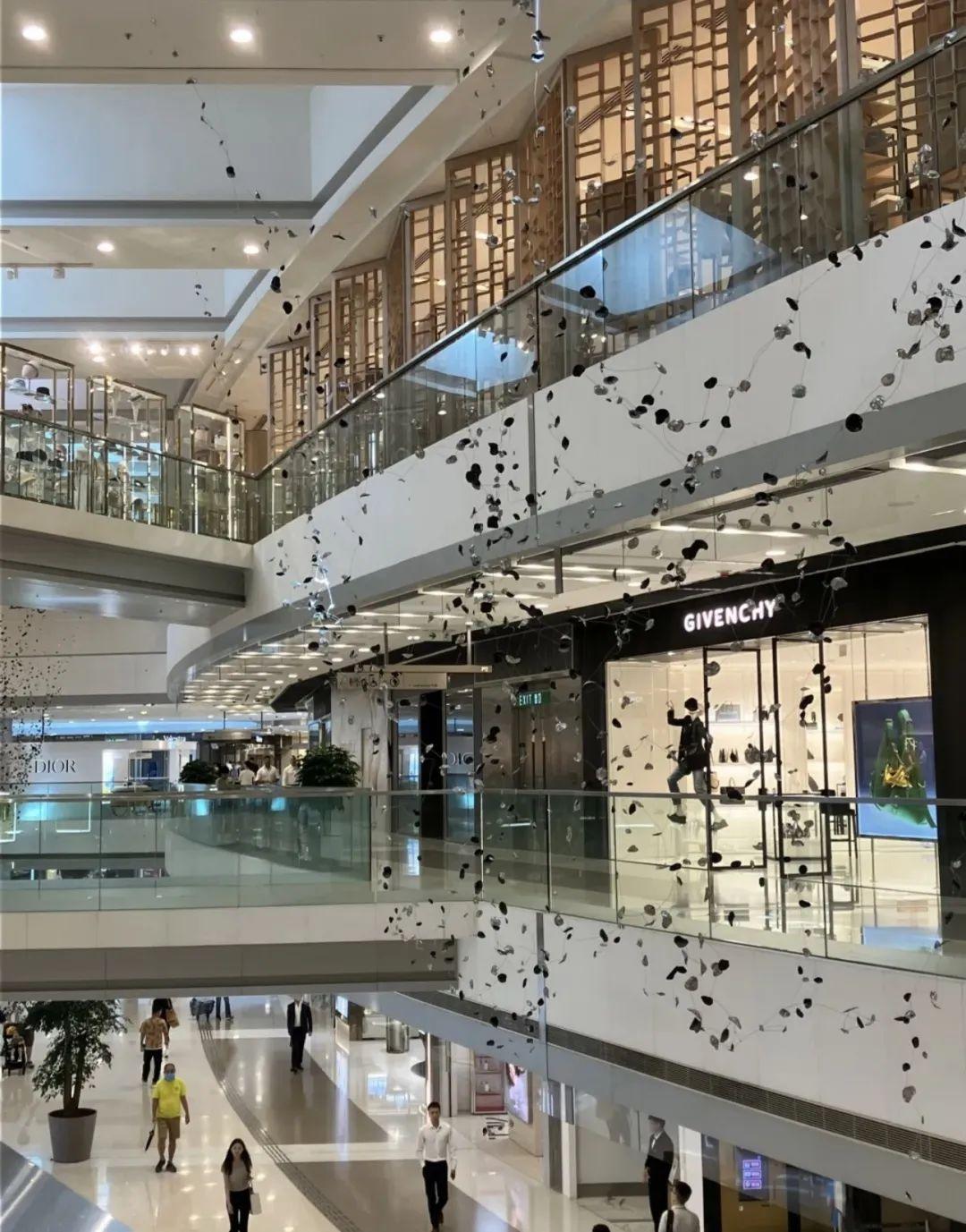 香港IFC——链接两岸的超级综合体TOD项目 - 知乎