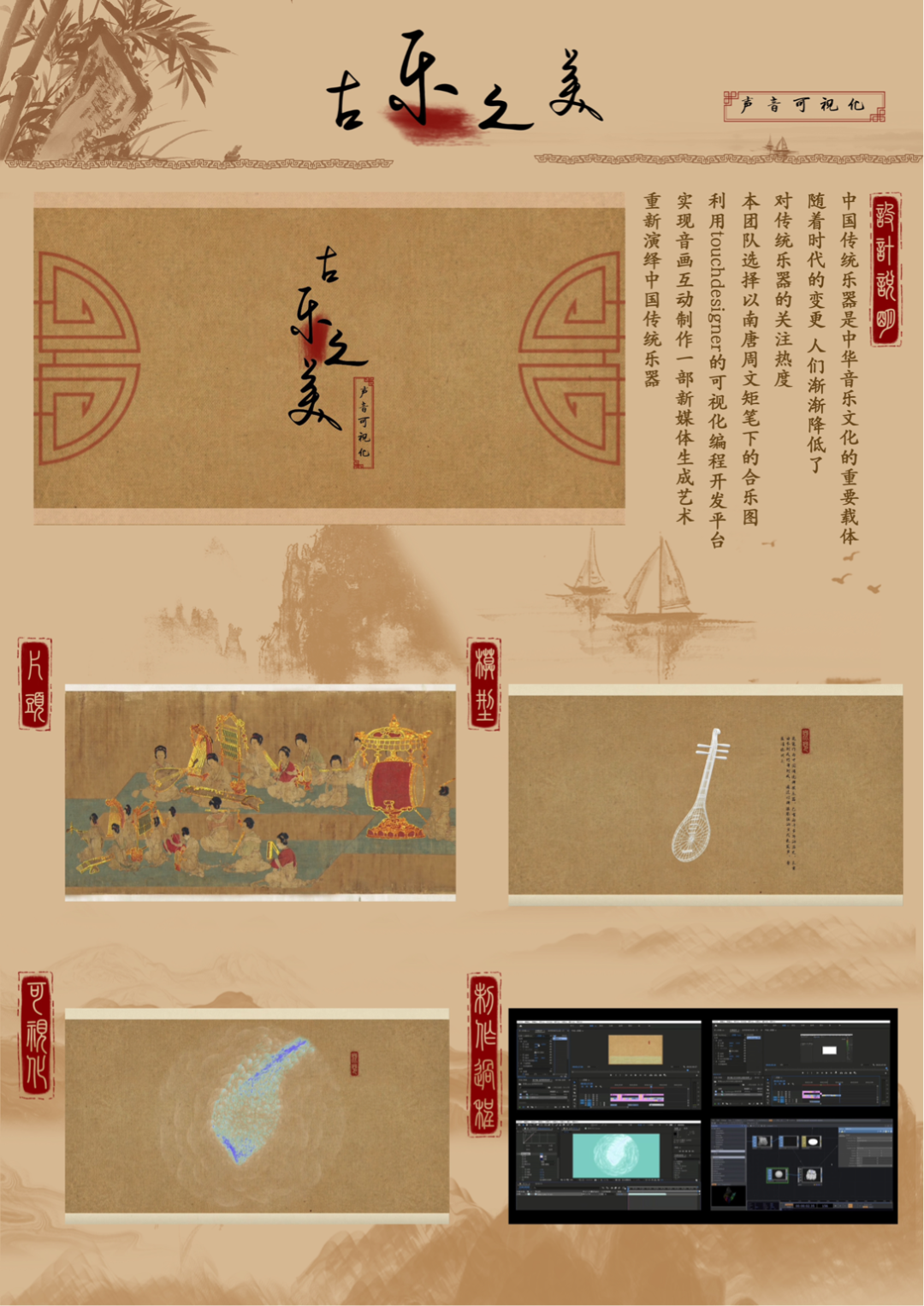 喜报：云南省博物馆与昆明理工大学馆校合作项目参加“2022 RoboCom机器人开发者大赛CAIA数字创意全国总决赛”获奖 - 知乎