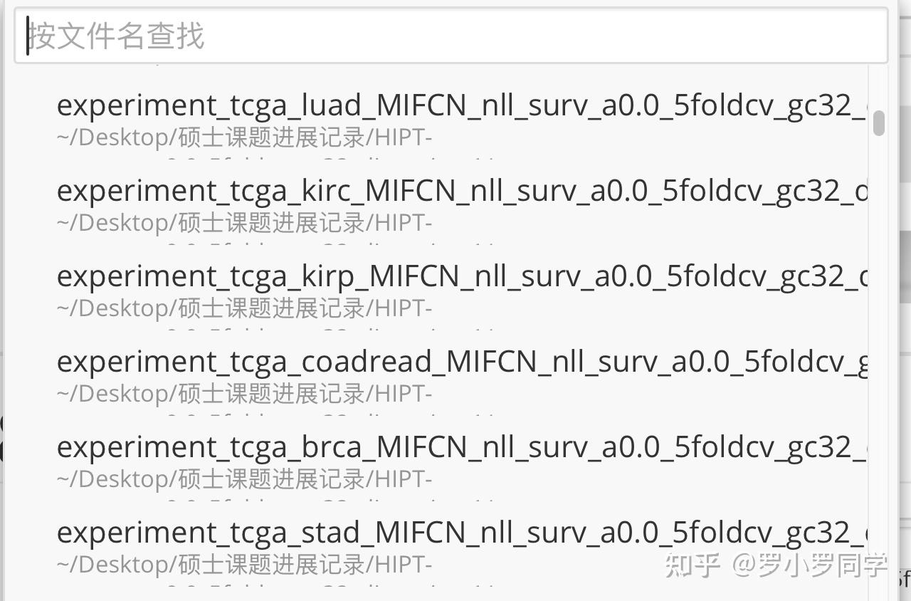 Typora在mac中的实用教程 - 知乎