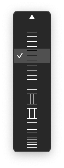 QSpace： macOS 多视图「Finder」效率工具 - 知乎