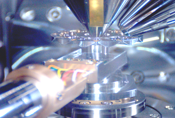 电镜知识点分享之STEM（场发射扫描电子显微镜之扫描透射电子显微镜）简介及案例分析 - 知乎