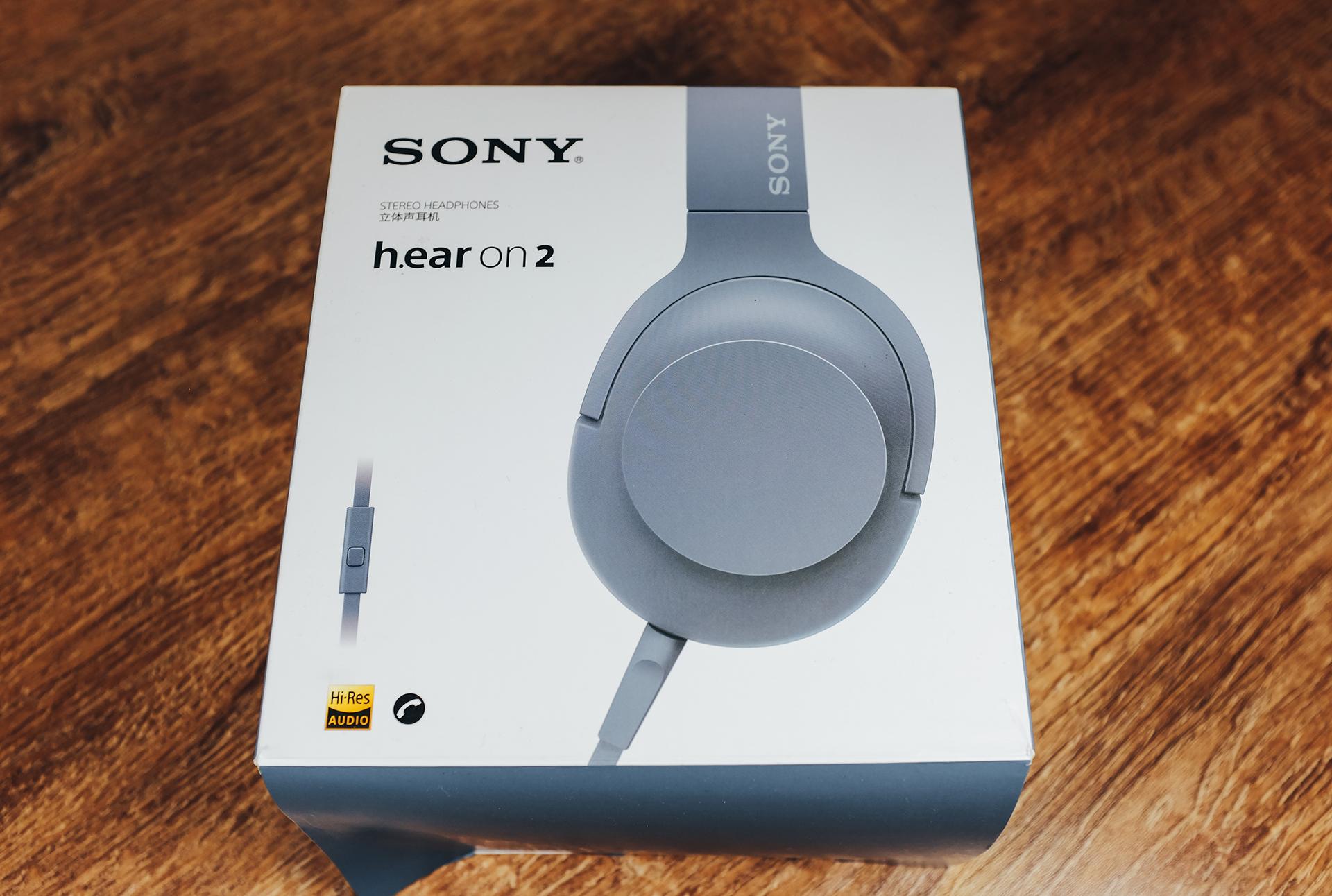色由心生 II-SONY MDR-H600A头戴耳机测评 外观篇 - 知乎