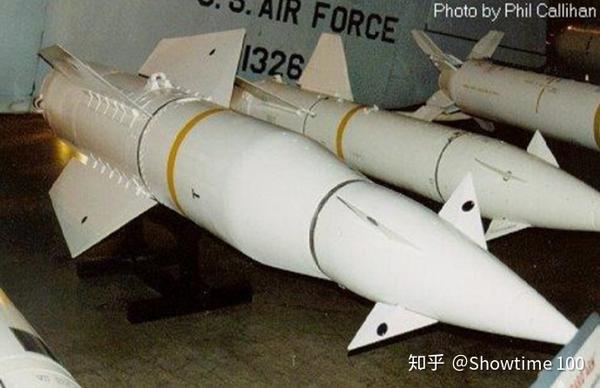 超越时代的二代传奇——F-4“鬼怪”II战斗机发展史（二） - 知乎