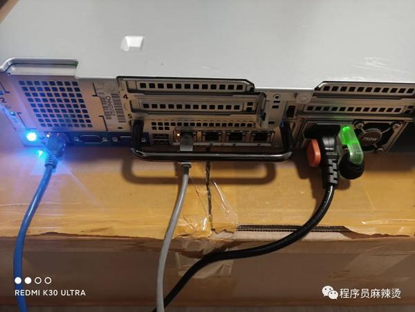 我买了台DELL R730 - 知乎