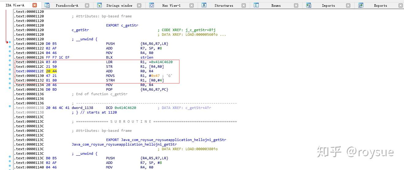FRIDA-API使用篇：rpc、Process、Module、Memory使用方法及示例 - 知乎