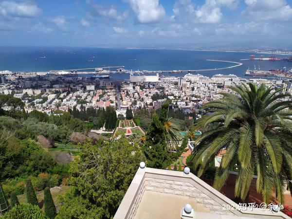 以色列海法Haifa - 知乎