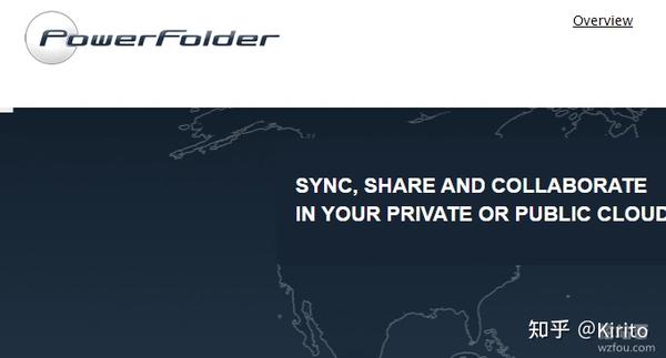 支持WebDAV的国内外网盘整理汇总-各大网盘WebDAV服务器地址及连接方式（转载） - 知乎