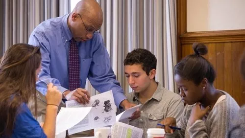 几乎没有必修课，还想学什么学什么？Open Curriculum了解一下 - 知乎