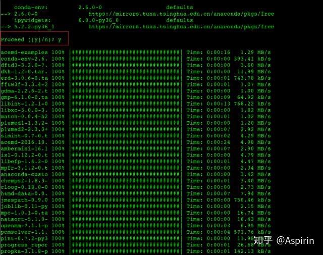 基于GPU的分子动力学软件ACEMD的简介与安装 - 知乎