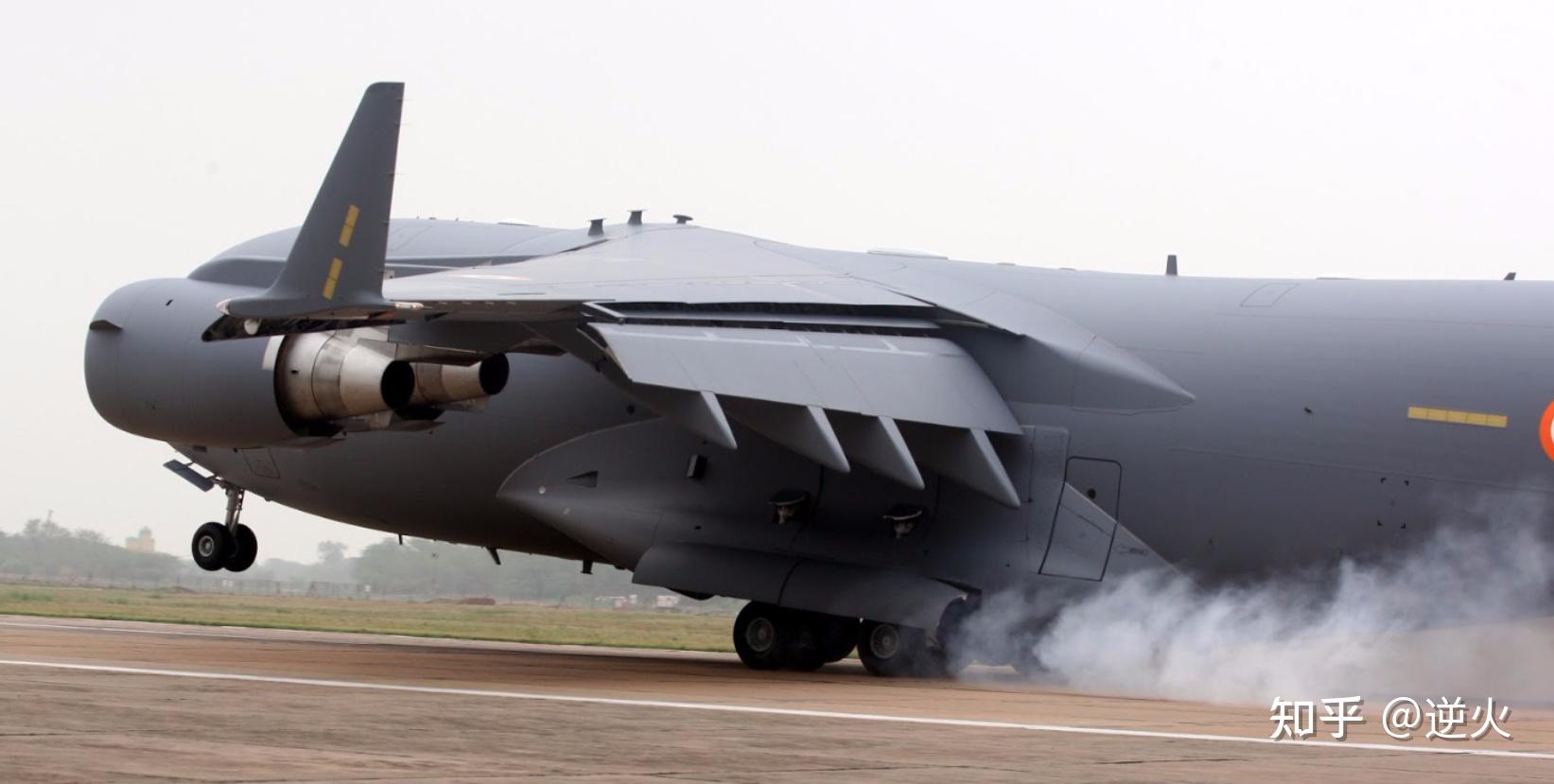 运20B也不如C17！长文全方面对比中美运输机，我依旧给运20打90分 - 知乎