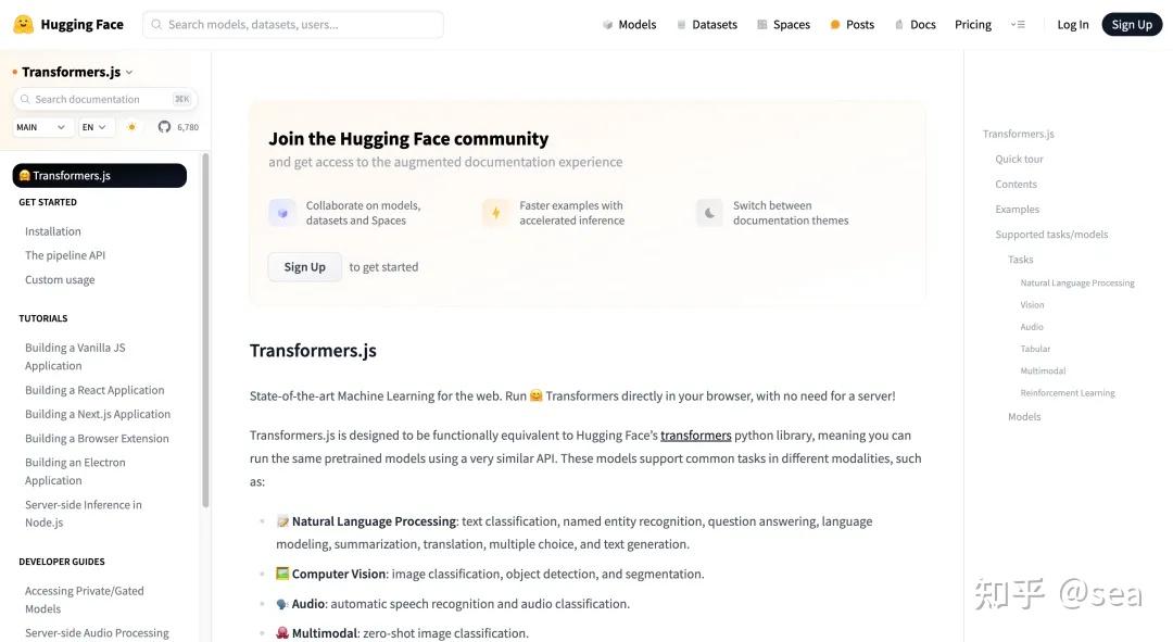 JS 的 AI 时代来了，携手迎接 JS 的 AI 时代吧 - zhangzongshan - 博客园
