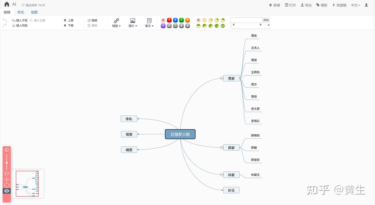 ioDraw AI：让您的想法瞬间成图 - 知乎