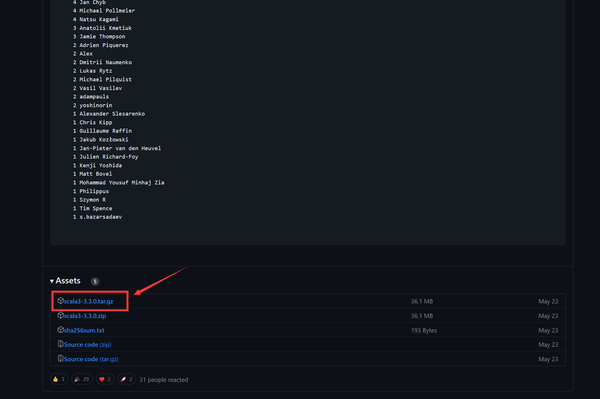 Ubuntu安装Scala - 知乎