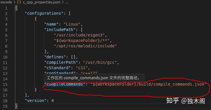 利用vscode调试VINS-FUSION - 知乎