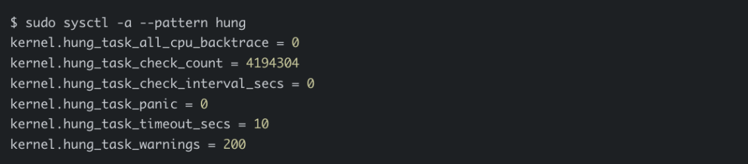 寻找 Linux 内核中任务挂起的原因 - 知乎