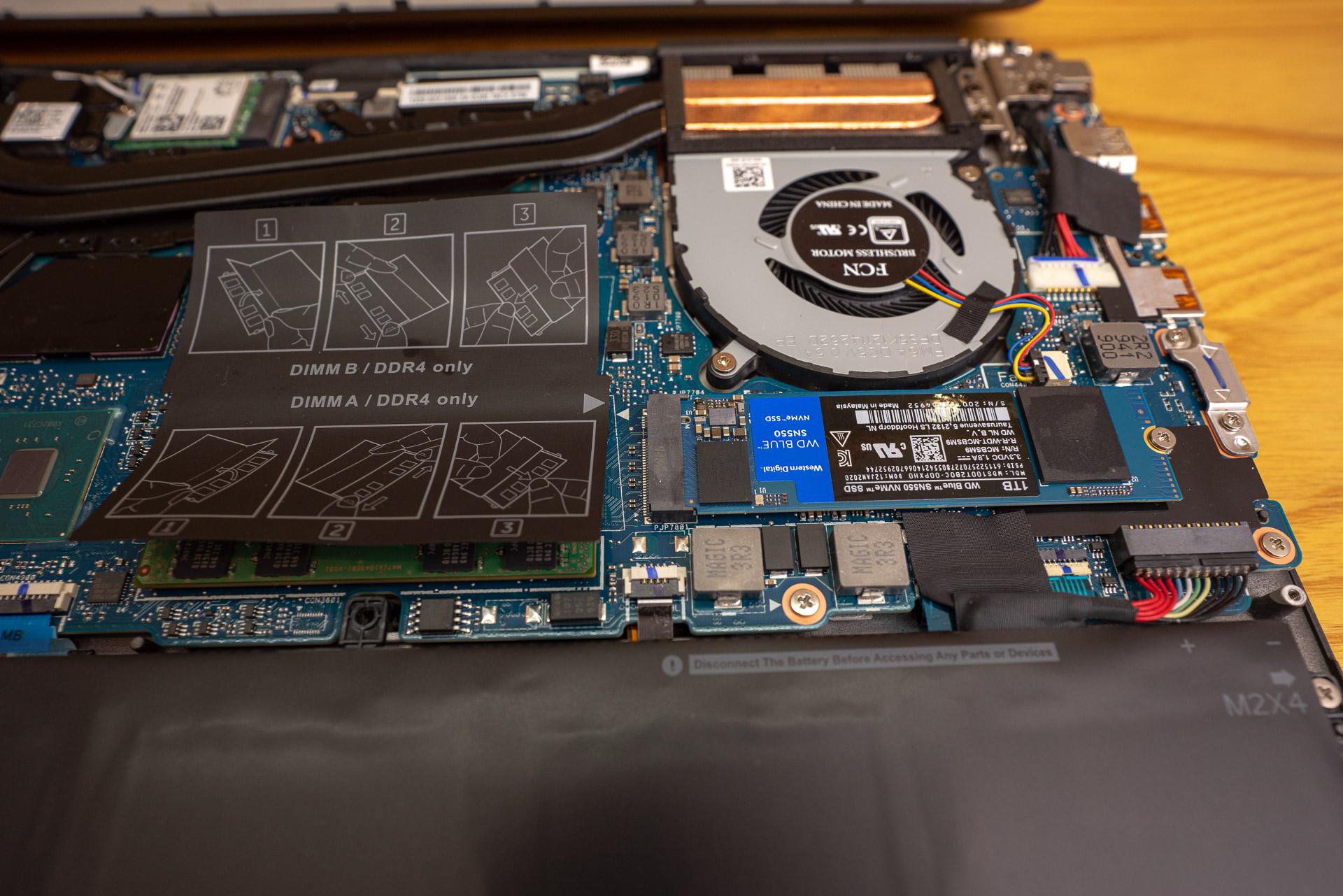 49年入国军？dell戴尔7590顶配入手开箱分享~ - 知乎