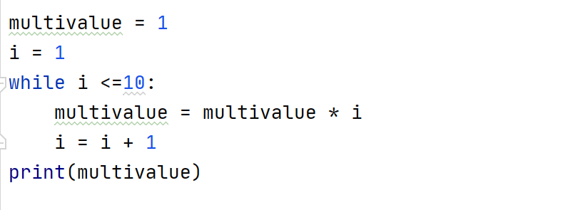 Python求累加、累乘 - 知乎