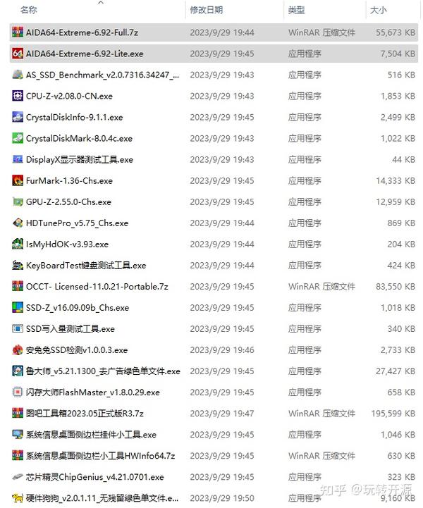 实测 5款显卡检测软件，yyds！ - 知乎