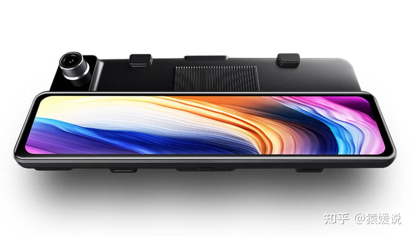 盯盯拍行车记录仪怎么样？DDPAI行车记录仪全系列选购 - 知乎